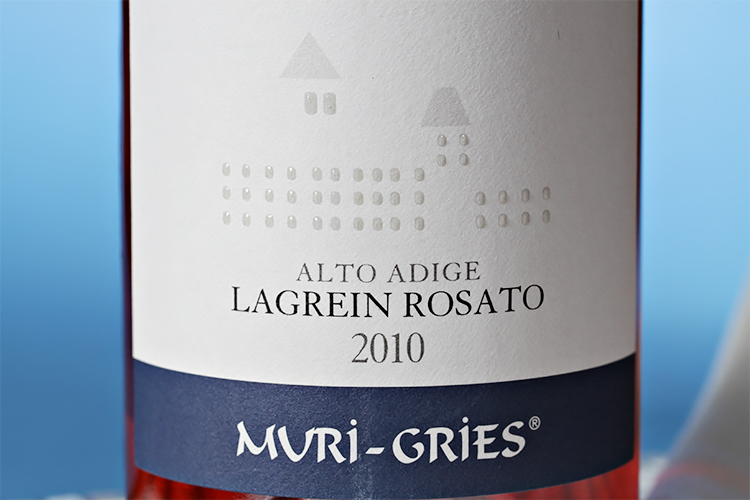 Muri-Gries, Lagrein Rosato | Food & Style