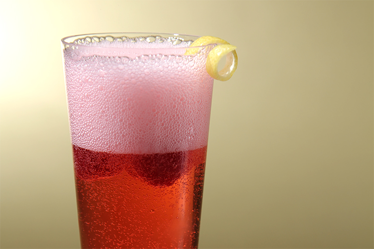Kir Royal | Recipe | Food & Style